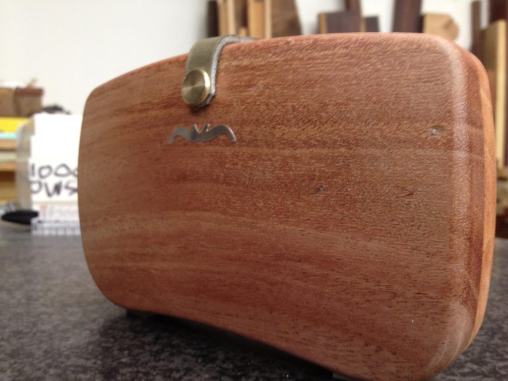 CNC Machined Wood Prototypes | KAD Models and Prototypes