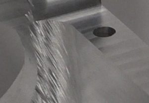 Adjusting Fillets for Faster Machining & Lower Costs | KAD Models